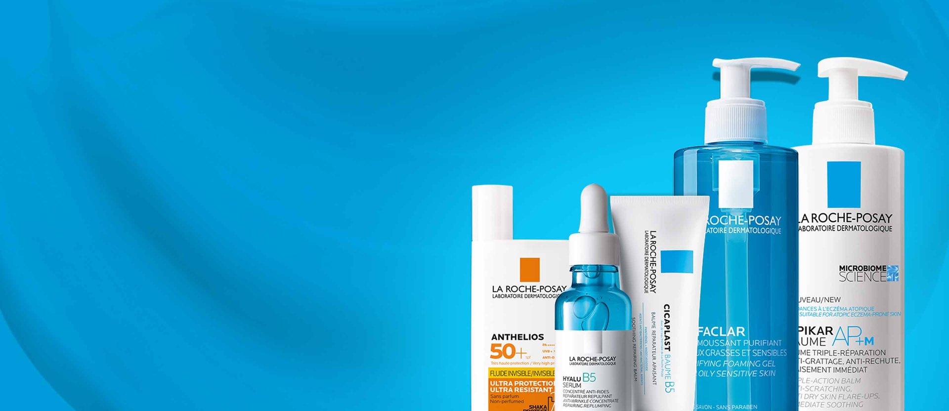 Maquillaje, cuidado facial, cuidado para el cabello y protección solar ...