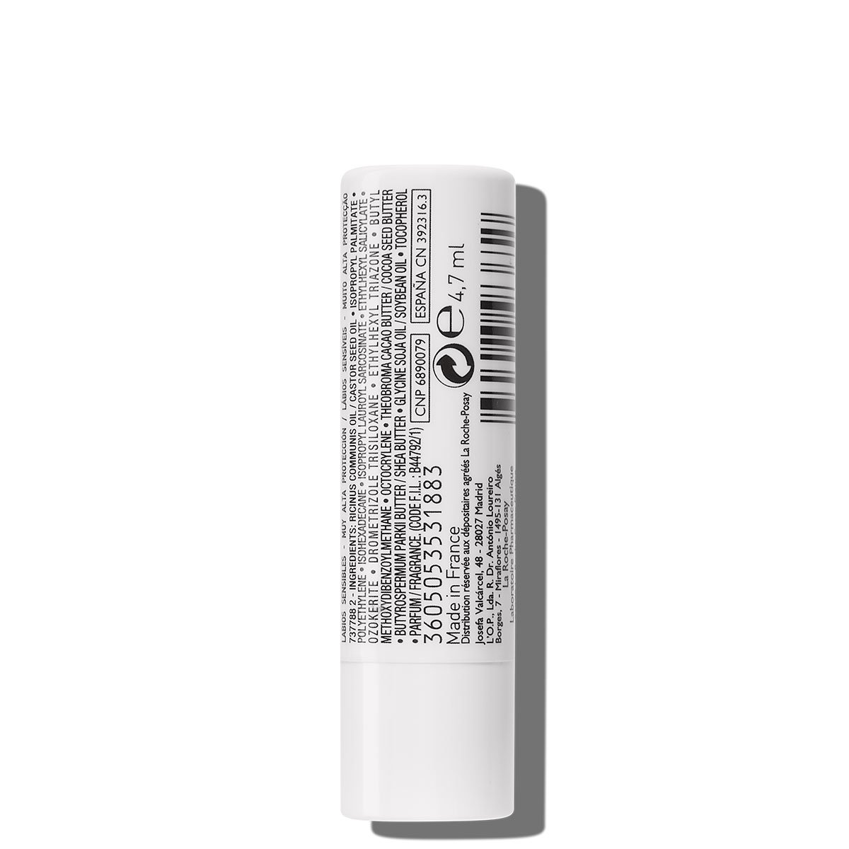 Anthelios XL stick spf50 plus | La Roche-Posay Uruguay